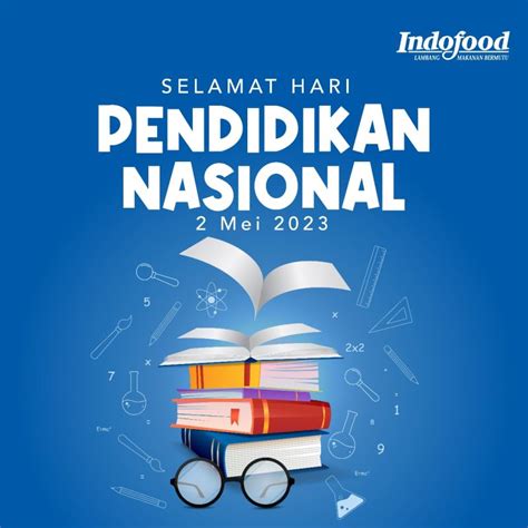 Pt Indofood Sukses Makmur Tbk Auf Linkedin Haripendidikannasional