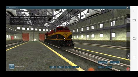 Sd70ace Horn In Trainz Youtube