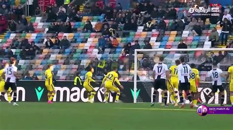 لمن فاته مباريات اليوم شاهد جميع أهداف مباريات اليوم الاحد 03 12