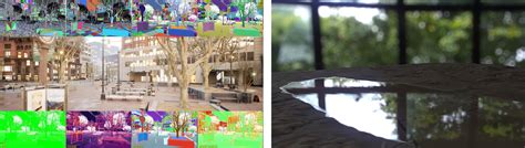 Rendering And Visualization Deep Imaging And Graphics Lab