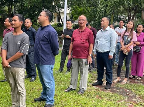 គិតត្រឹមម៉ោង ៩ព្រឹកនេះ ប្រជាពលរដ្ឋចូលរួមបោះឆ្នោតនៅទូទាំងខេត្តព្រះសីហនុ មានជិត ៥ម៉ឺននាក់ Cnc News