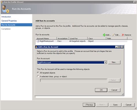 Scom 2012 Linux Monitoring Lab Part 2 Configure Scom 2012 Stefanrothnet