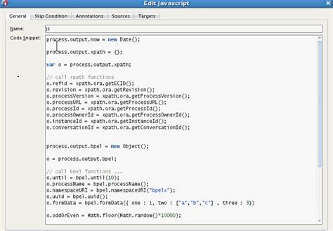 Integrating Rest Operations In Soa Composite Applications