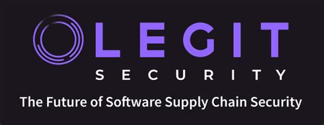 Legit Labs · Github