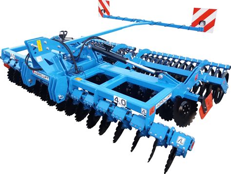 Brona Talerzowa Typ Bthz Agro Lift Brona Talerzowa Typ Bthz Brona Talerzowa Typ Bthz