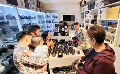 Камер Яг хөдөө явах гээд камер авахаар ирсэн чинь дуусчихсан байх вий 🙂 📸 Амжиж камераа сонгон