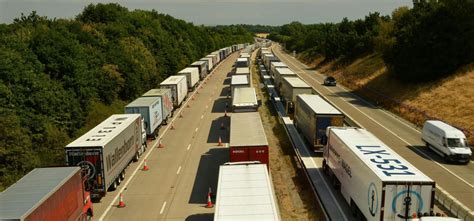 Understanding The Different Classes Of Hgv Licences Commercial
