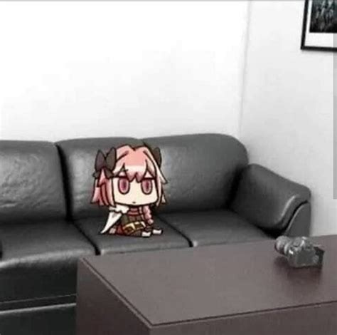 So Kawaii Rastolfo