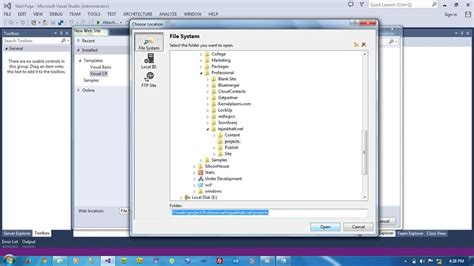 Complete CRUD Operations In ASP Net