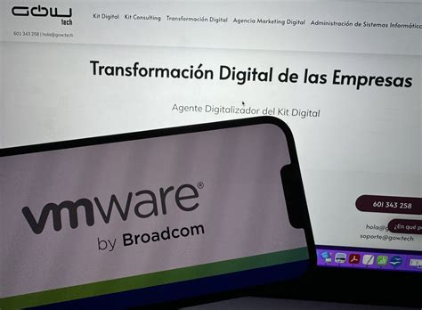 Vmware Workstation Gratis Vmware Fusión Gratis