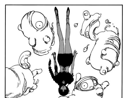 My Fave Is Problematic Bleach Anime Feminist