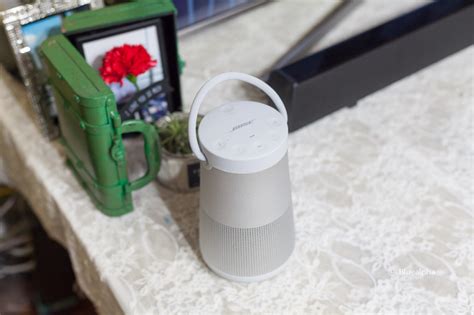 보스 사운드링크 리볼브 블루투스 스피커 사용해보니 네이버 블로그