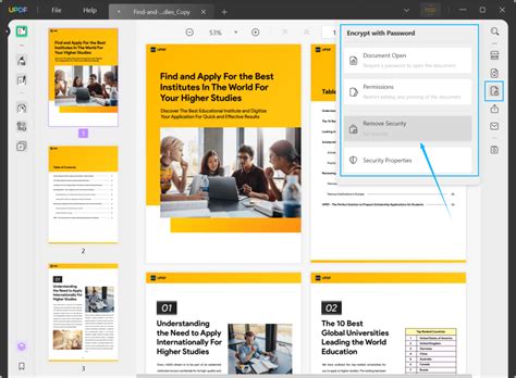 How To Edit A Read Only PDF With And Without Adobe Acrobat