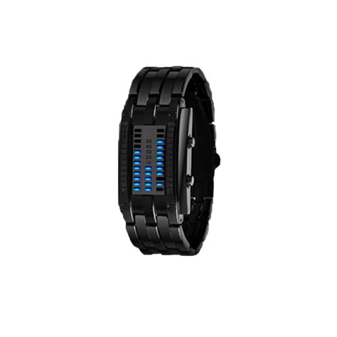 manufacturer direct sales trend fashion double row lamp binary led