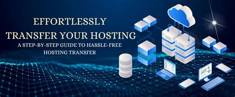 How To Migrate Your Website From One Company To Another