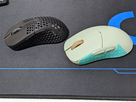 My Favourite Ergo Mouse Xtrfy M4 R Mousereview
