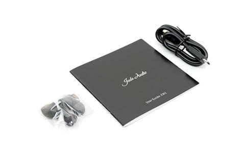 Jade Audio EW1 TWS Review — Headfonics