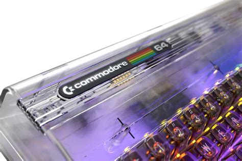 New Commodore 64 Ultimate Retro Icon Full Compatibility And Official