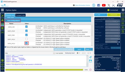 debugging bootloaders on the stm32h7r s devices visualgdb tutorials