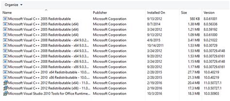 Solved Microsoft Visual C Runtime Library Runtime Error Program C Windows Explorerexe