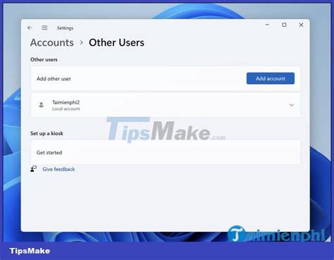 How To Delete Windows 11 User Accounts Quickly