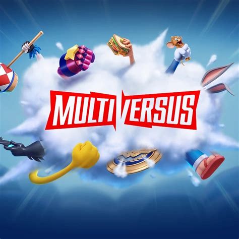 Multiversus