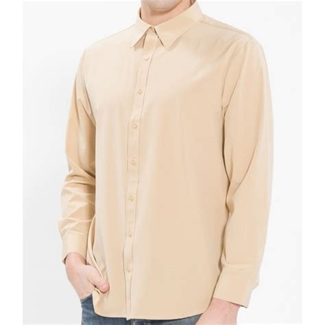 Y101tl 화이트 백색 남성 긴팔 단색 셔츠 와이셔츠 ＞ 셔츠블라우스 티마스터