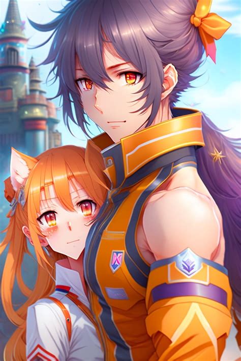 Hot And Cute Anime Art Is Here Legiit