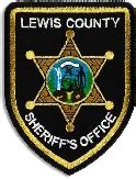 Lewis County Sheriff