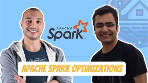 Himanshu Arora On Linkedin Apache Spark Optimization