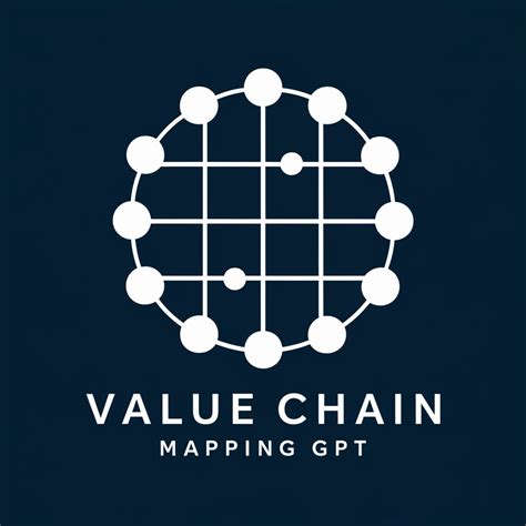 Value Chain Mapping Free Comprehensive Business Insight