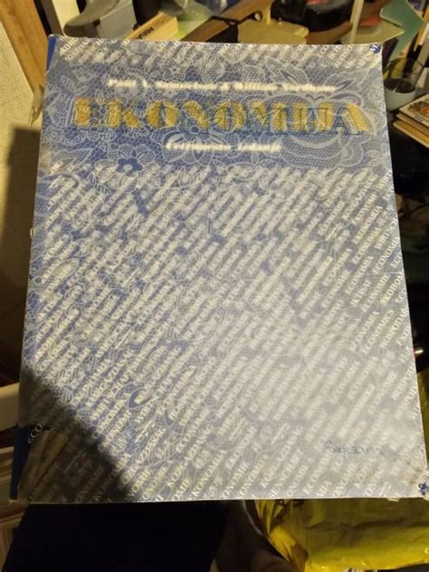 Samuelson Nordhaus Ekonomija