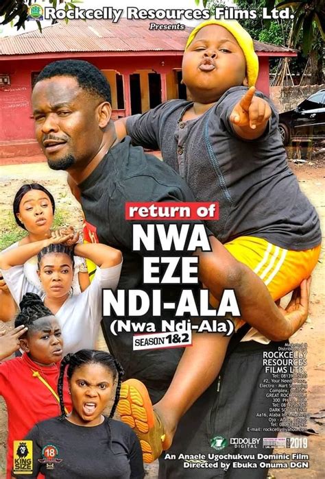 Chikamsoozonigbonwa Eze Ndi Ala