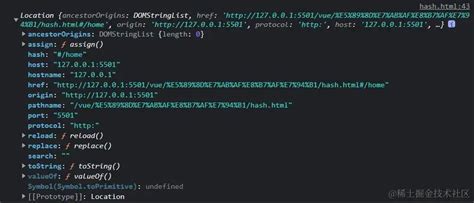 前端路由的实现原理【hash＆history】前端路由哈希 Csdn博客