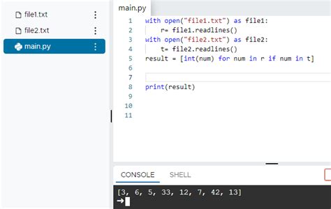comprehensions and tkinter in python by saiful rahman medium