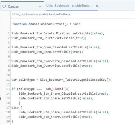 sap analytics cloud bookmarks an easy how to