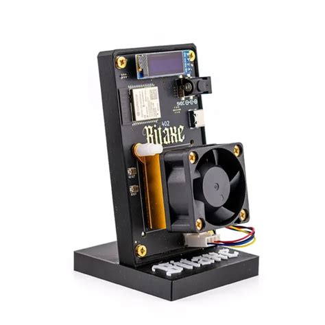 Bitaxe Gamma Nerdminer Store Bitaxe Gamma Nerdminer Store