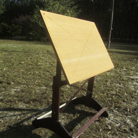 Drafting Table Etsy