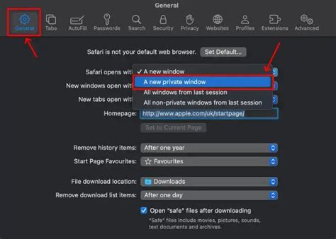How To Go Incognito In Safari On IPhone IPad Mac