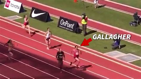 Transgender High School Runner Booed After Winning Girls State Title