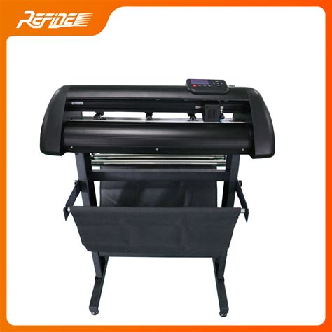 Hobbycut Automatic Multiple Marks Contour Cut Vinyl Cutter Refine Vinyl Cutter And Automatic