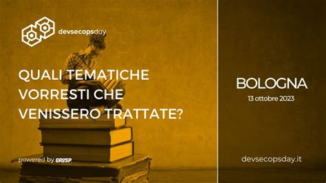 Devsecopsday23 Devsecops Devops Incontrodevopsitalia Cybersecurity Containers Kubernetes