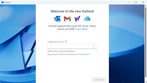 The New Outlook May Give Microsoft Access To Third Party Emails And