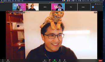 ACM IMX What Does Going Virtual Mean ACM SIGMM Records