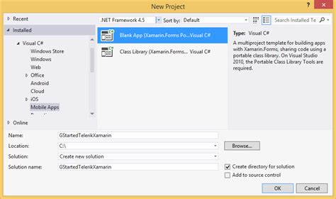 Building A Mobile Cross Platform App From A Shared C Code B
