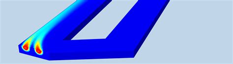 Analyzing Multiphase Flow In An Airlift Loop Reactor Benchmark Model Comsol Blog