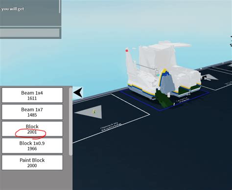 2001 Blocks Cant Build R Planecrazycommunity