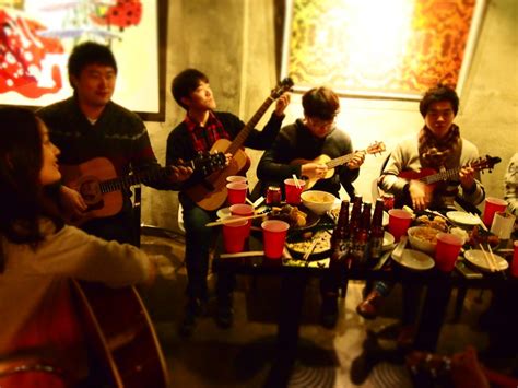 얼반소울의 프라이빗파티를 위한 플랜상품