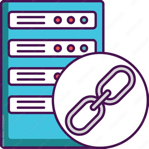 Database Icon Data Storage Symbol Database Management Emblem Data Repository Graphic
