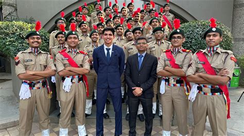 rushi mehta on linkedin we few we happy few we band of brothers shall be my brother